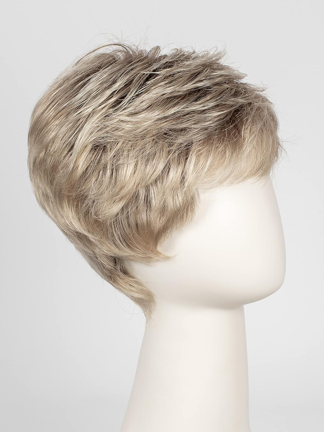 Amazon.com : Tab Wig Petite Cap Color Sandy Blonde Rooted - Ellen Wille ...