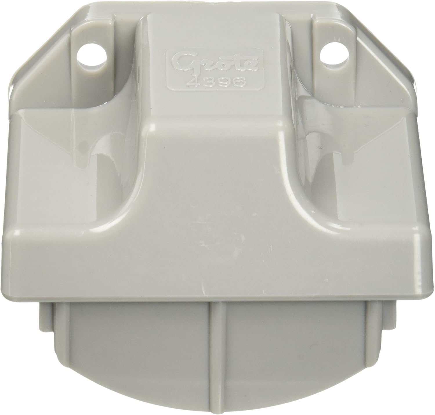 Grote 43960 License Lamp Mounting Bracket, Gray : Buy Online at Best ...