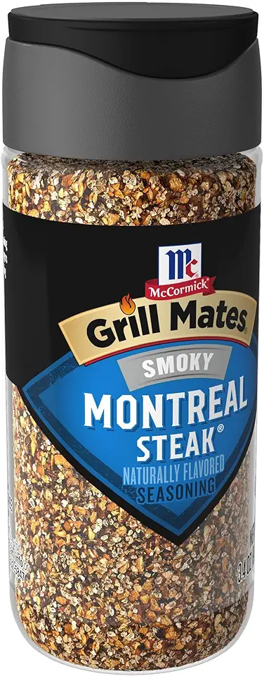 The Ultimate Guide To Using Mccormick Grill Mates Seasoning Blend As A ...