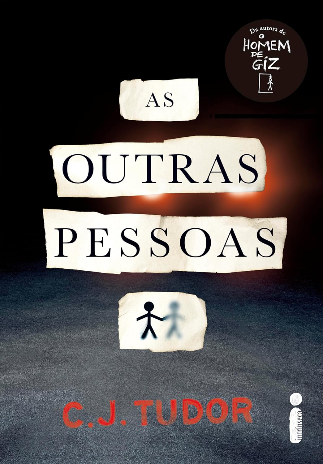 Amazon.com.br eBooks Kindle: As outras pessoas, Tudor, C. J., Alonso, Giu