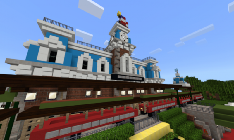 Fantasy World Texture Pack - App on the Amazon Appstore