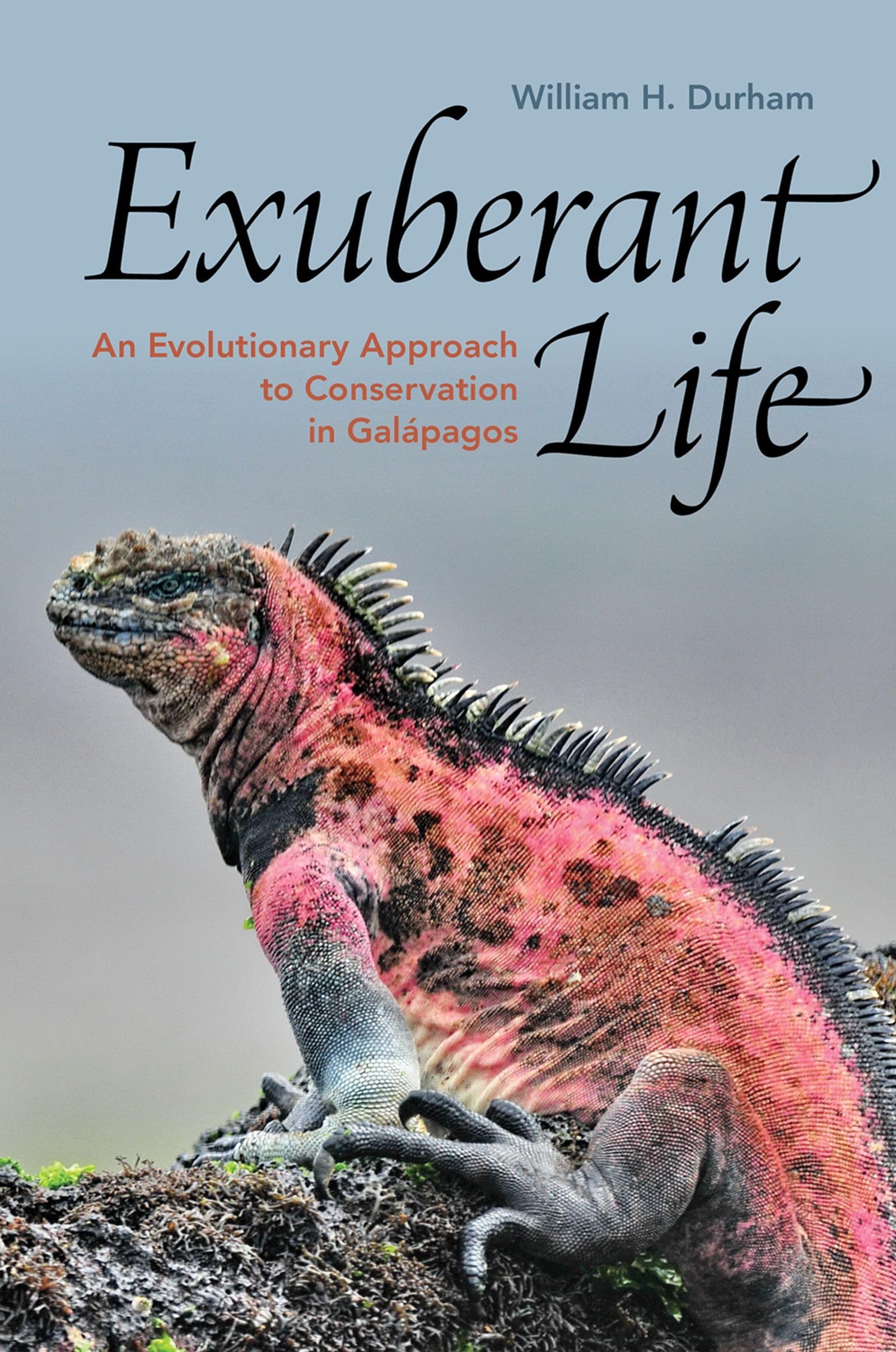 Amazon.com: Exuberant Life: An Evolutionary Approach to Conservation in ...