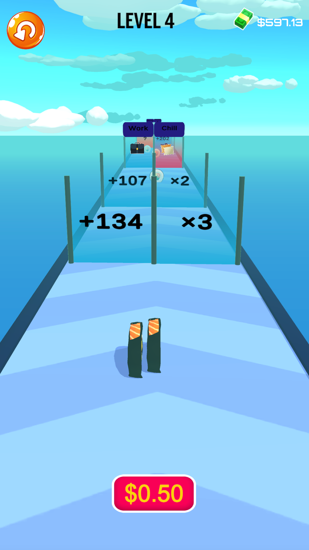 Sushi Roller - Money Maker:Amazon.in:Appstore for Android