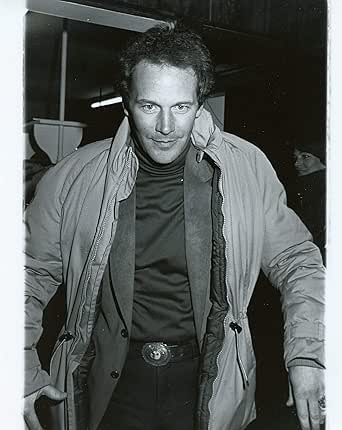 Jared Martin 8x10 ORIGINAL Photo #V7807 at Amazon's Entertainment ...