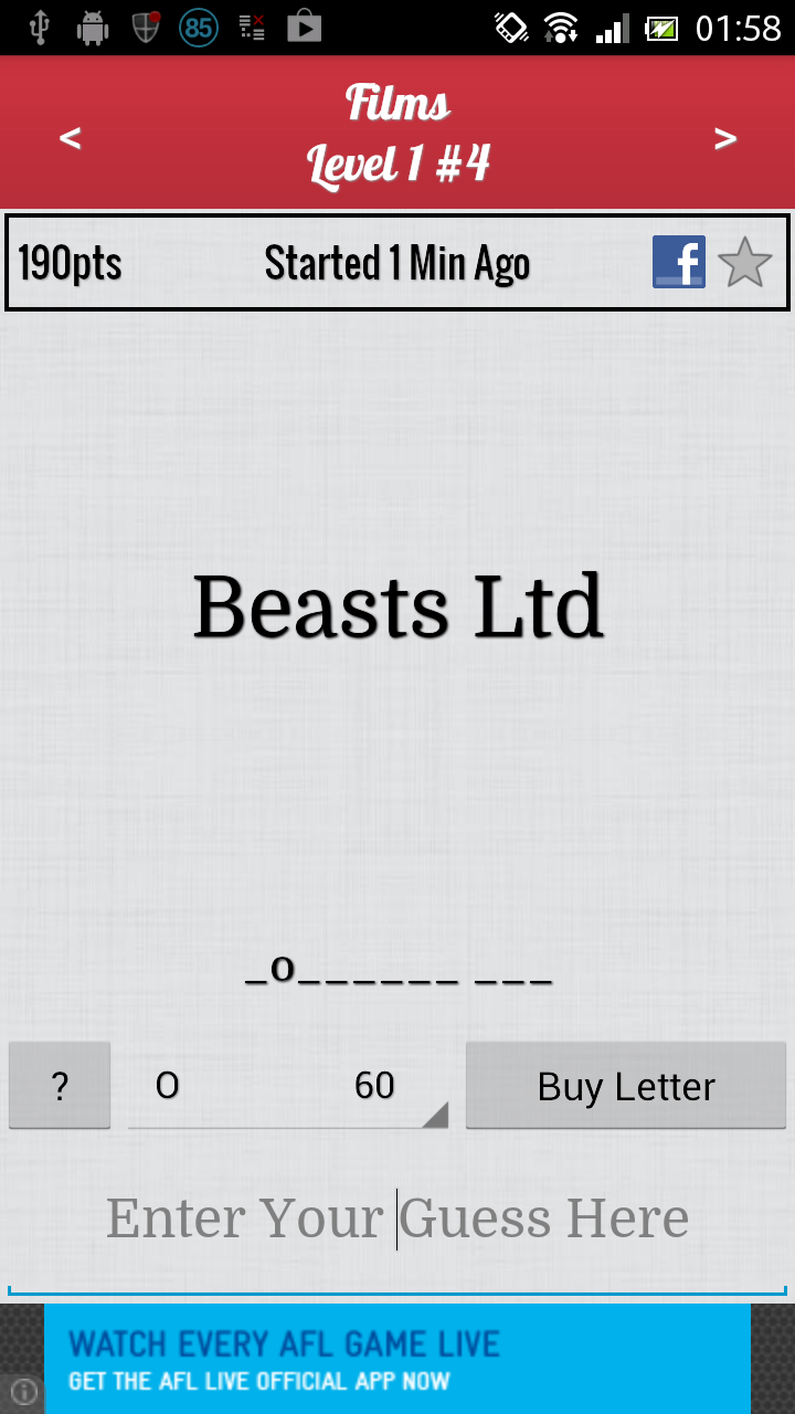 Synonymous: Pop Quiz Word Game - App on Amazon Appstore