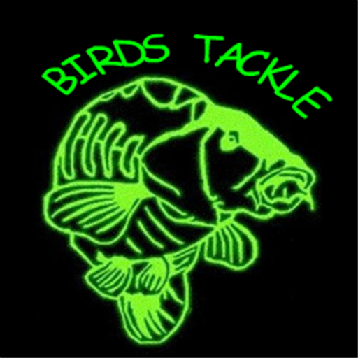 BIRDS TACKLE FISHING STORE - App on Amazon Appstore