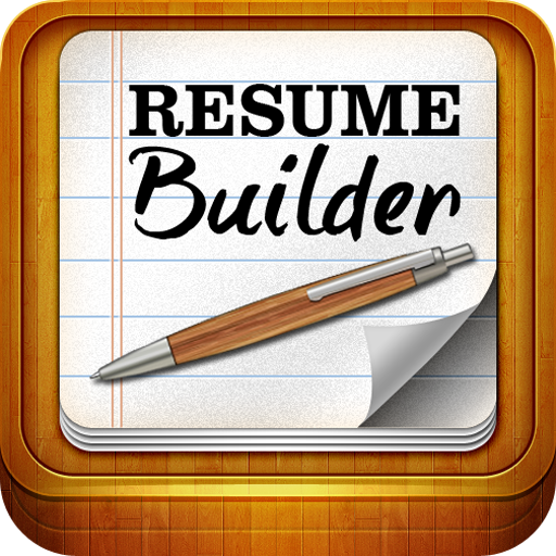 Resume Builder HD - App on Amazon Appstore
