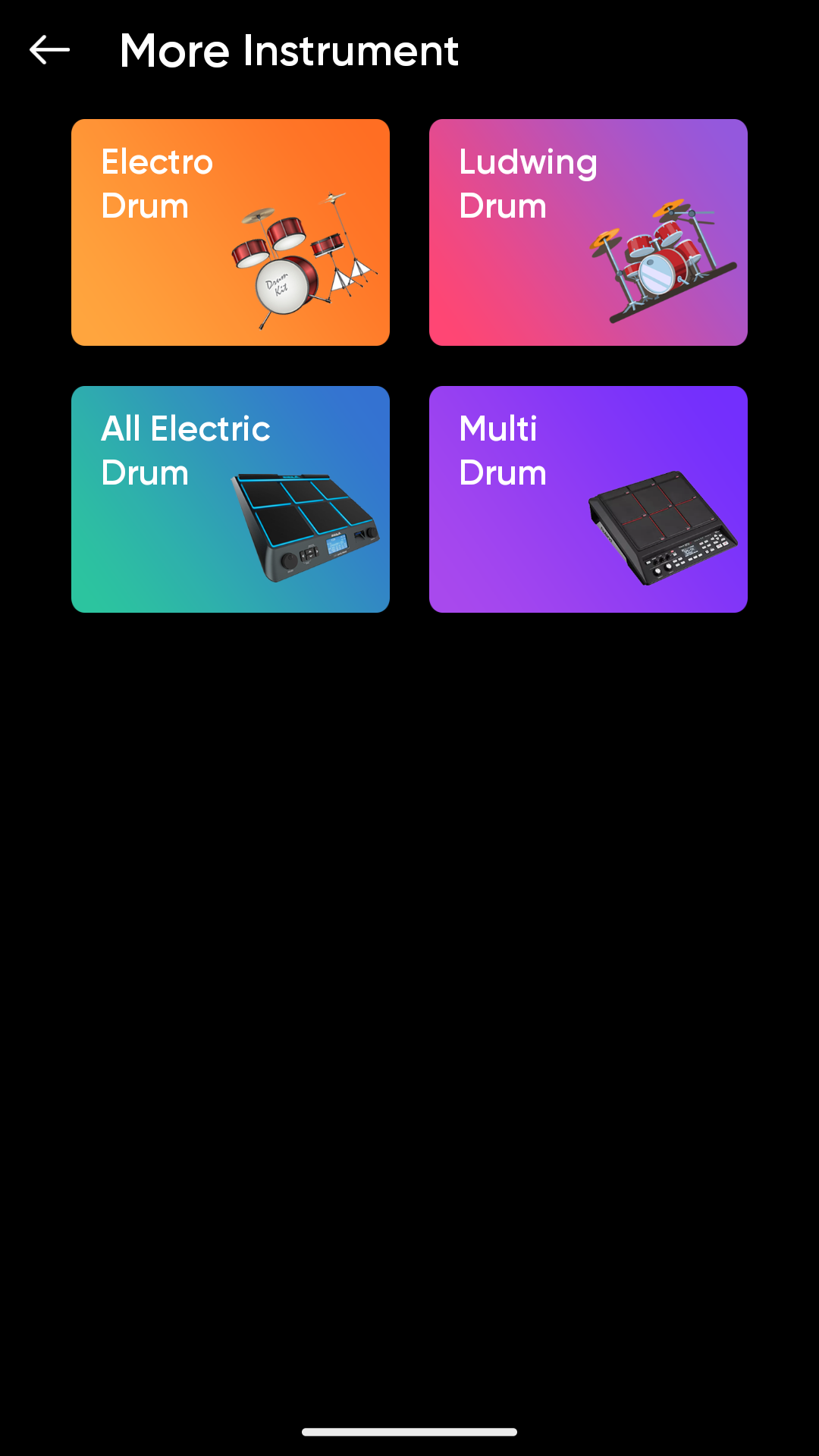 Groovepad: Music Maker & Beat Mixer For Fire Tablets - NO ADS - App on ...