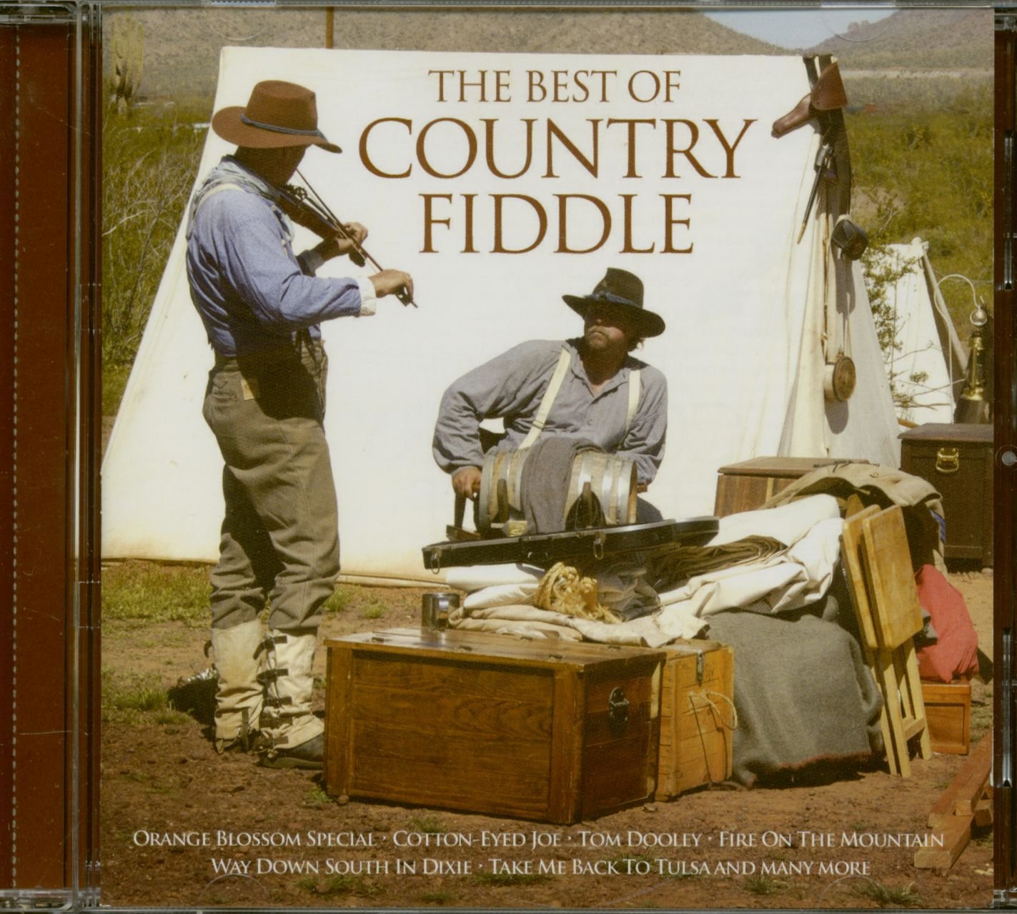 Country Fiddle - Country Fiddle - Amazon.com Music