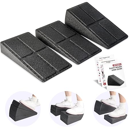 Amazon.com: OPTP PRO-Slant – Professional Foam Incline Slant Boards for ...