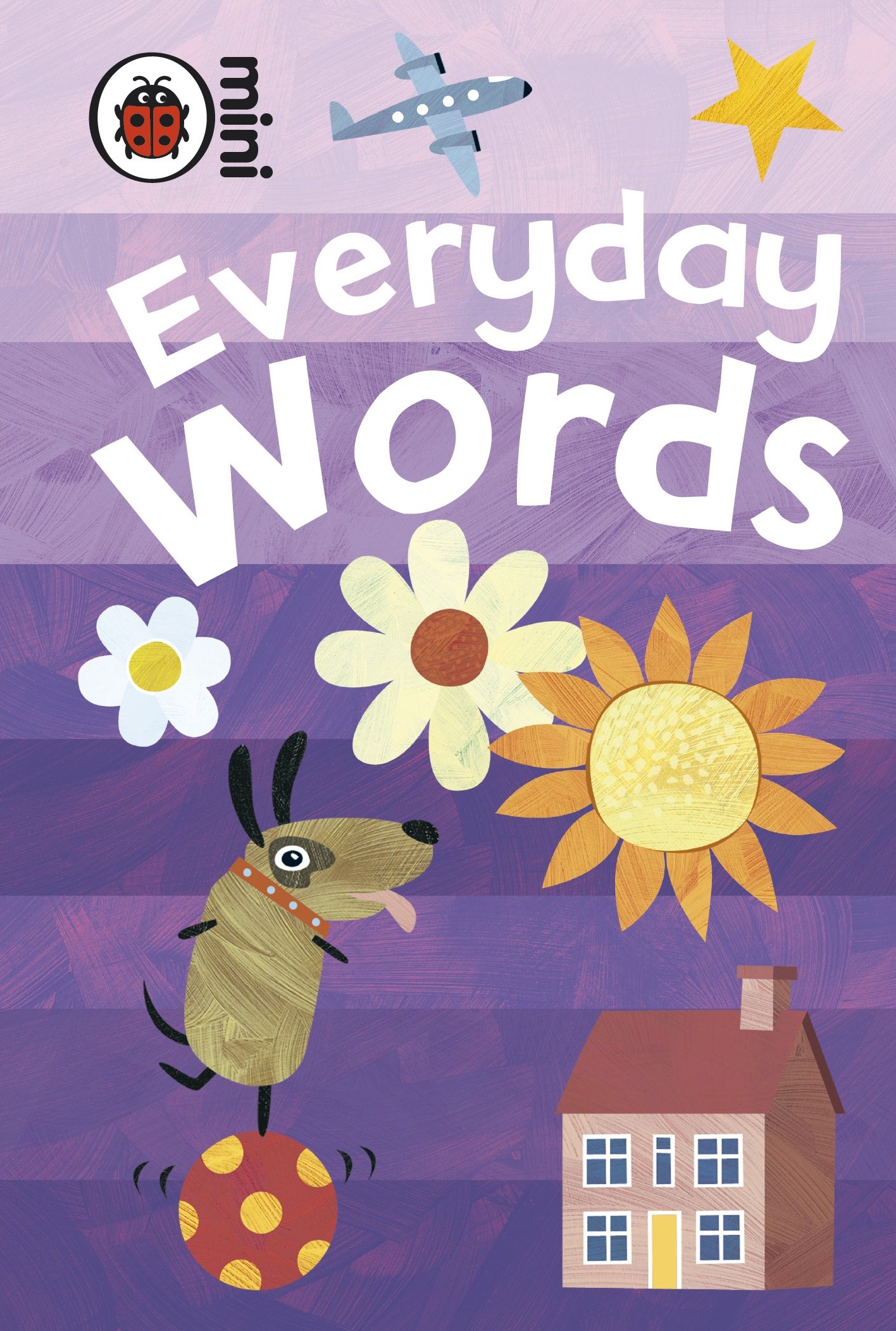 Early Learning: Everyday Words : TBD: Amazon.co.uk: Books