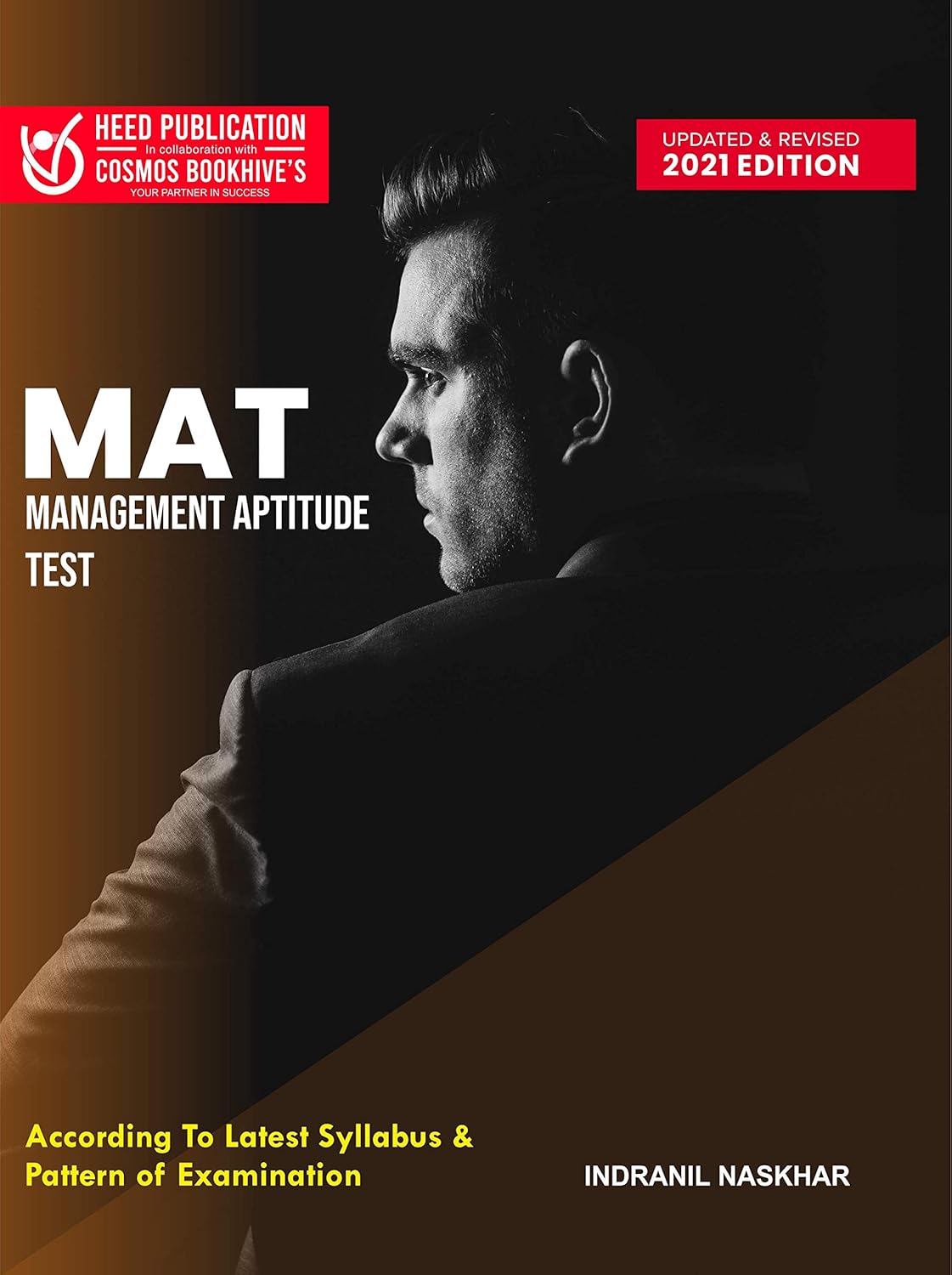Buy Management Aptitude Test (MAT) Latest Edition 2021 Book Online at ...