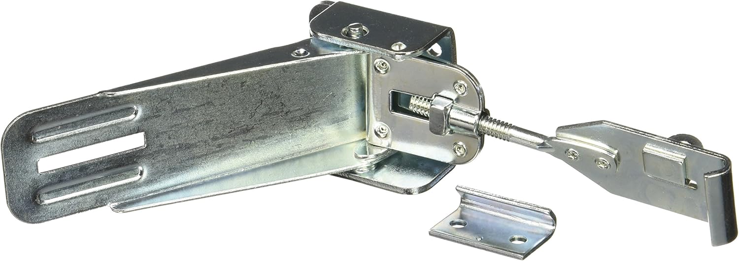 Amazon.com: AP Products 013-055 Zinc Locking Camper Latch - Set of 1 ...