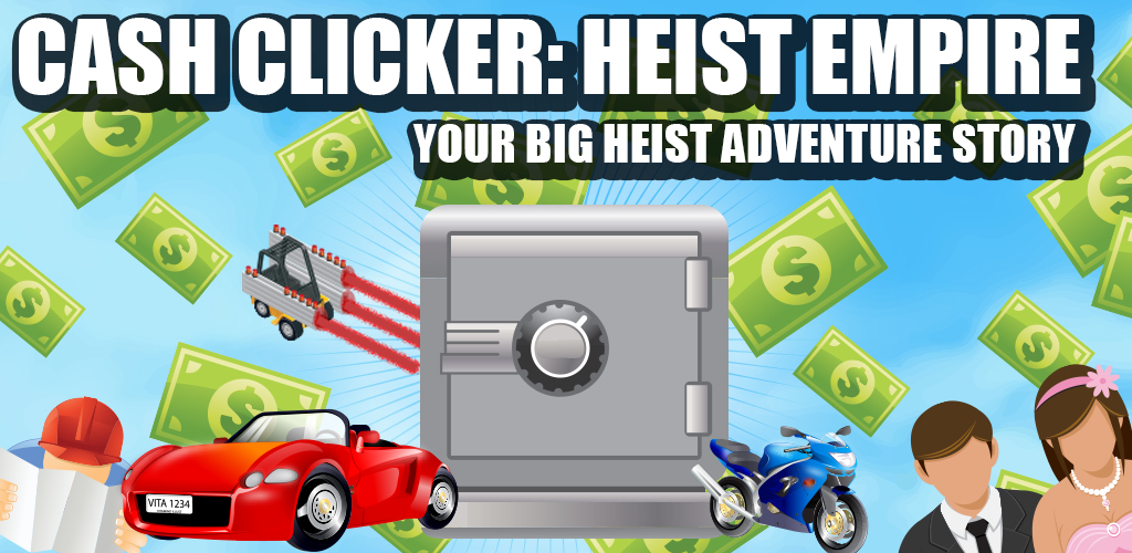 Cash Clicker - App on the Amazon Appstore