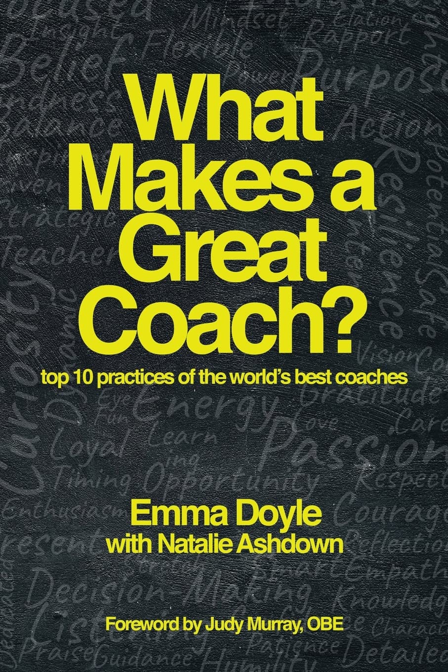 What Makes a Great Coach?: Top 10 Practices of the World’s Best Coaches ...
