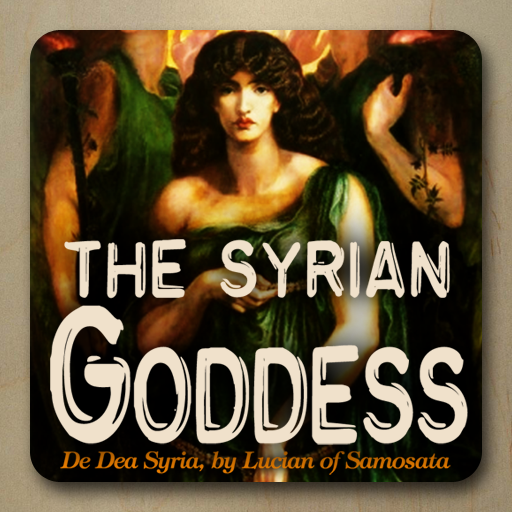 The Syrian Goddess - App on Amazon Appstore