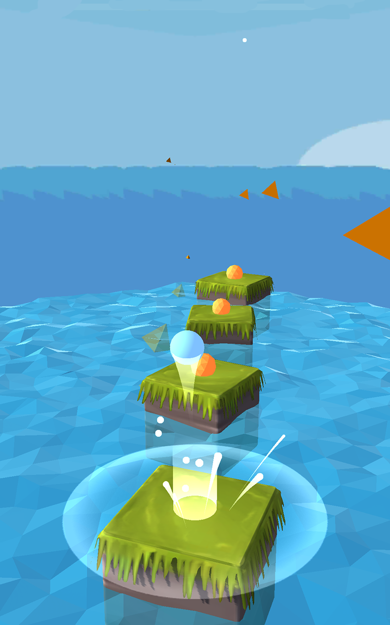 Bouncy Hip Hop Ball: Bounce to the Beat in This Exciting Rhythm Game ...