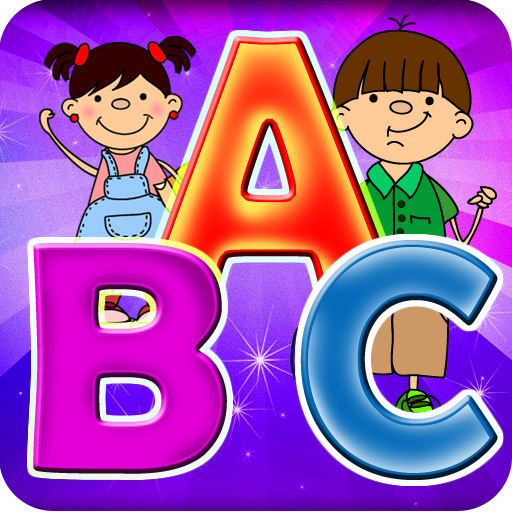 Kids Learning Alphabets and Numbers - App on Amazon Appstore