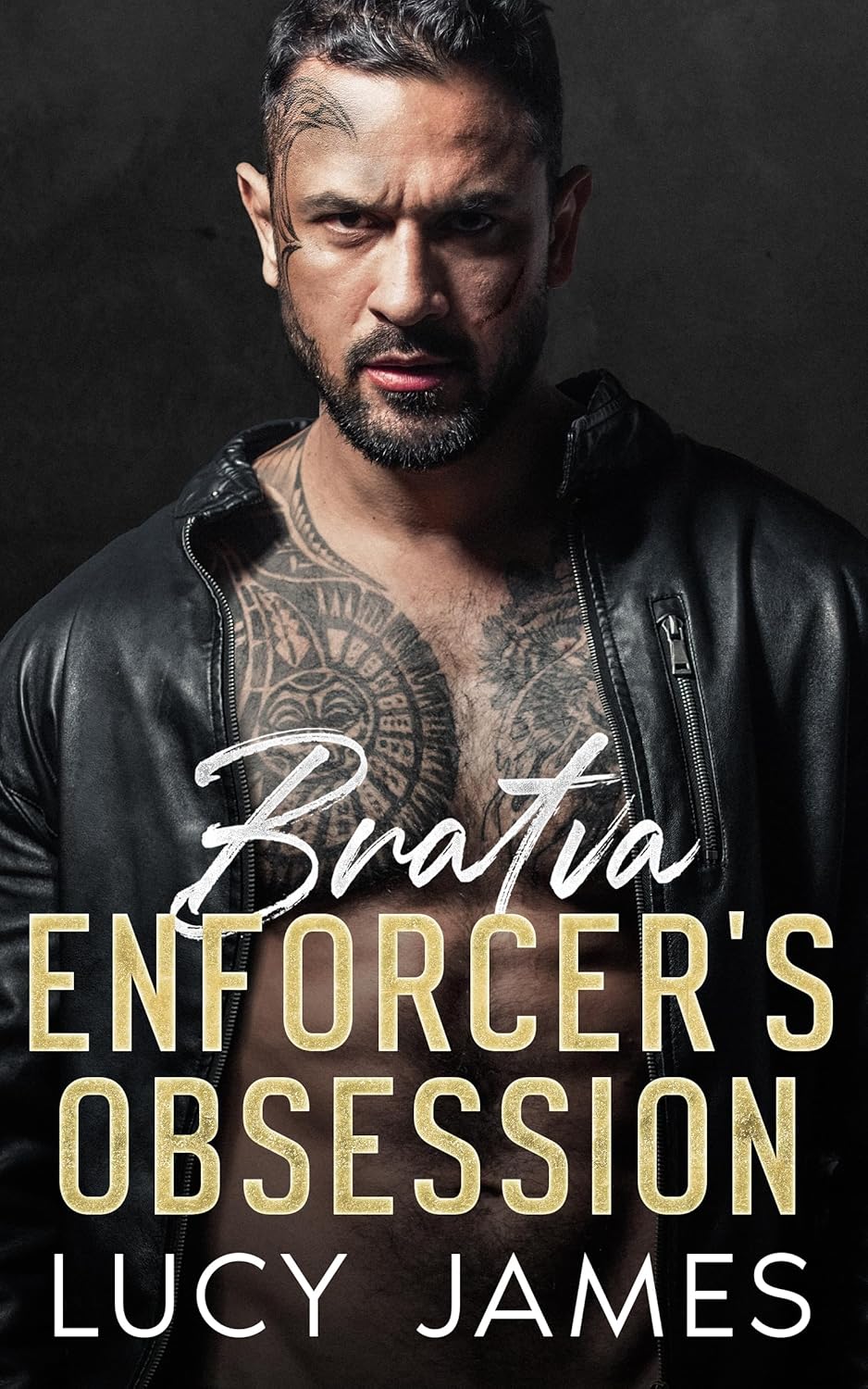 Bratva Enforcer’s Obsession : An Age Gap, Ruthless Protector Mafia ...