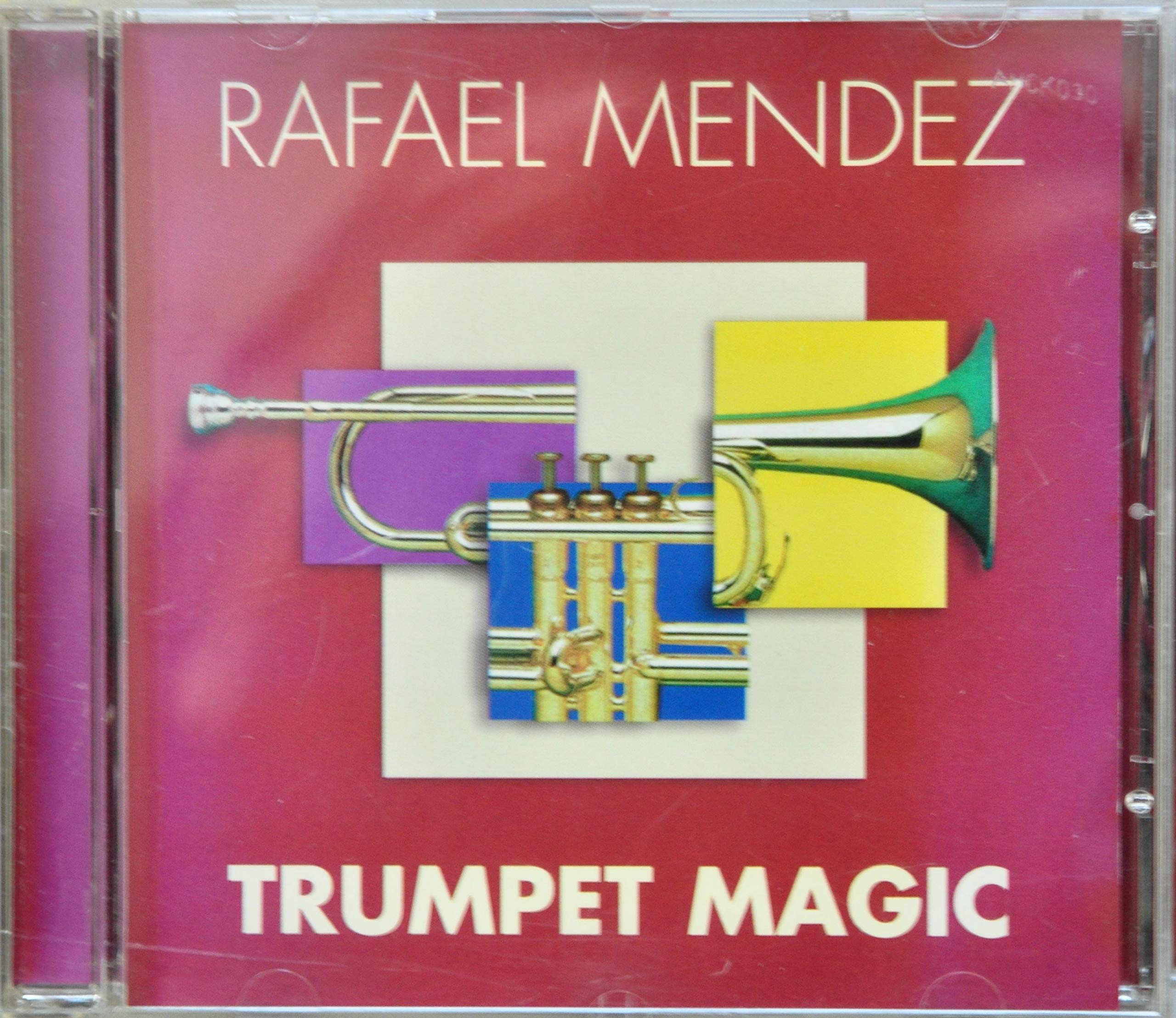 Trumpet Magic: Amazon.co.uk: CDs & Vinyl