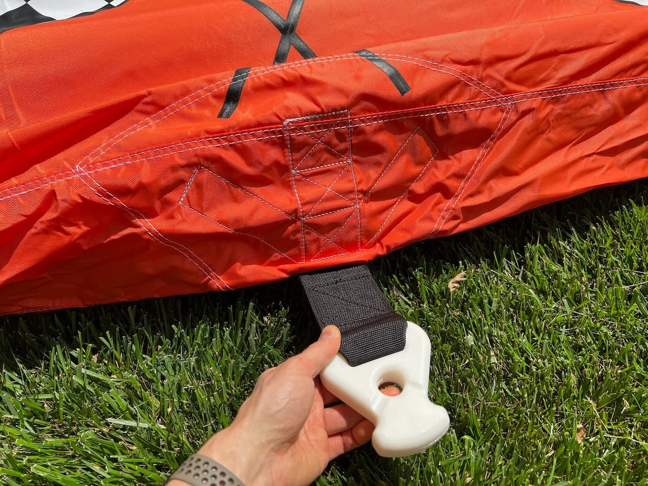 $43/mo - Finance Towable Water Tube | 2 & 3 Person Inflatable Floating ...