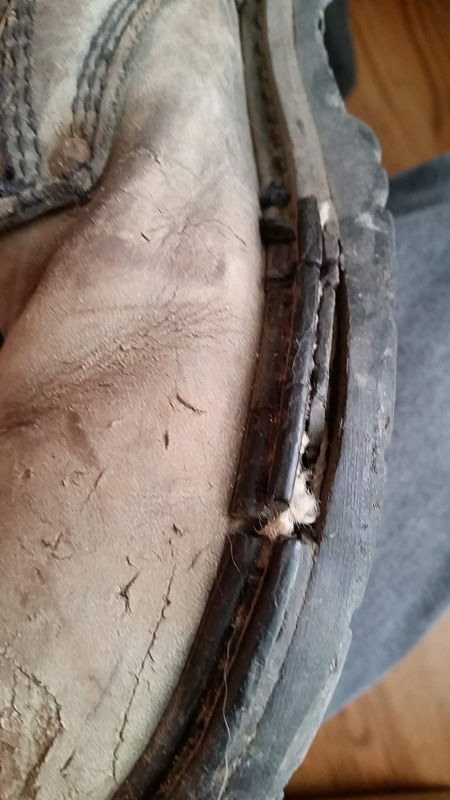 Boot-Fix Shoe Glue: Instant Professional Grade Shoe Repair Glue- Buy ...