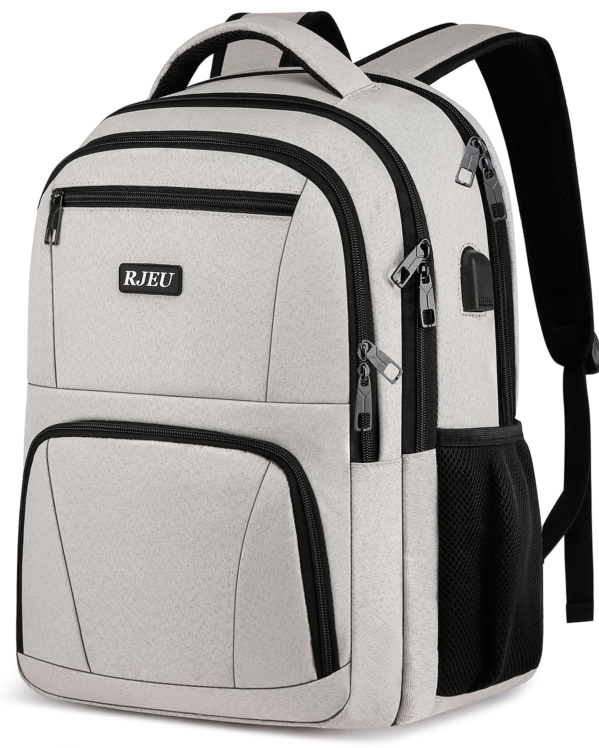 Amazon.com | RJEU Backpack for Women, School Backpack for Teens Girls ...