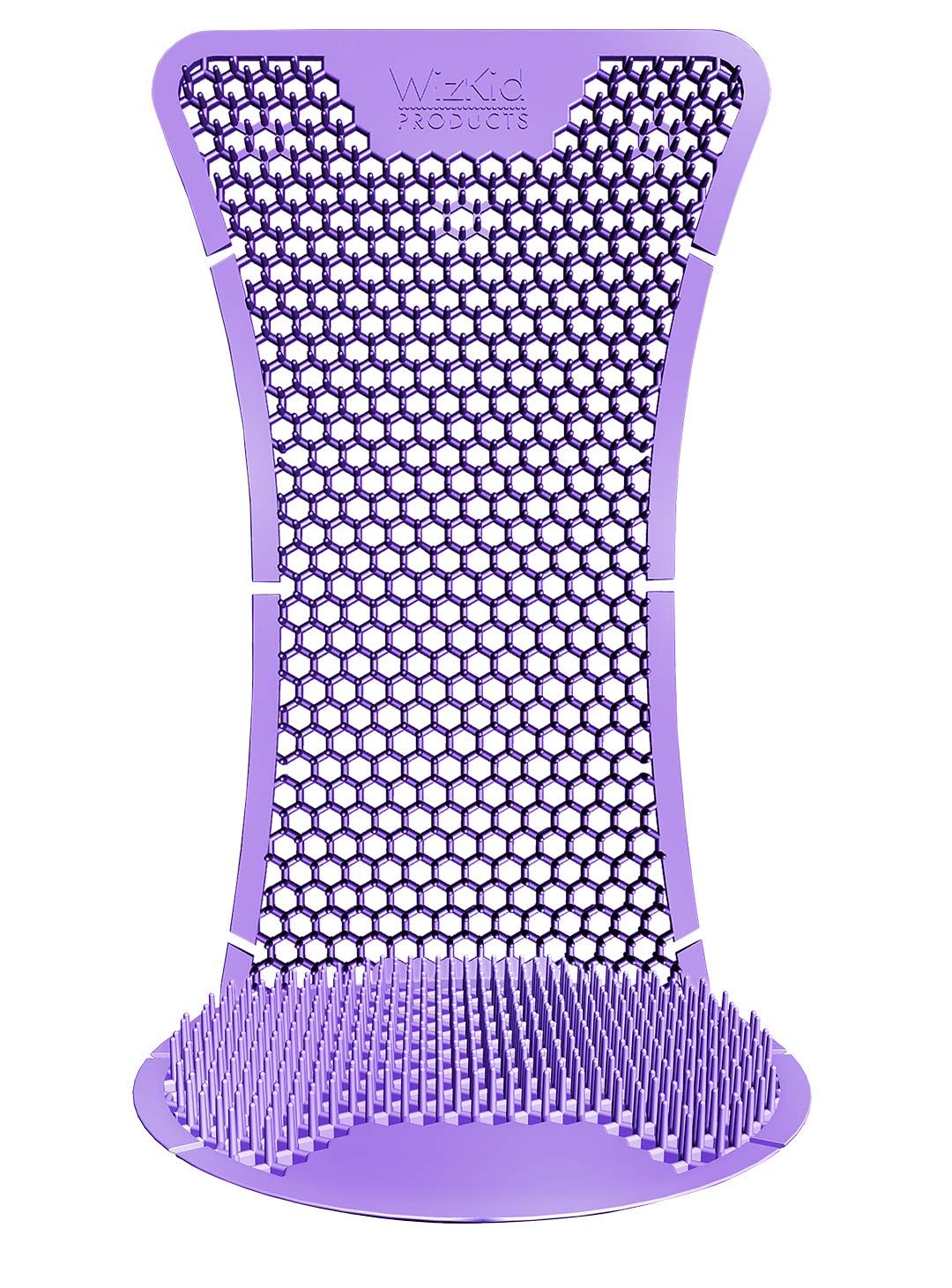 American Floor Mats Splash Hog Urinal Screen | 60 Day Scented Urinal ...