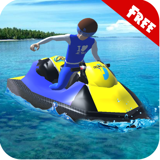 Power Boat Racing Game - App on Amazon Appstore