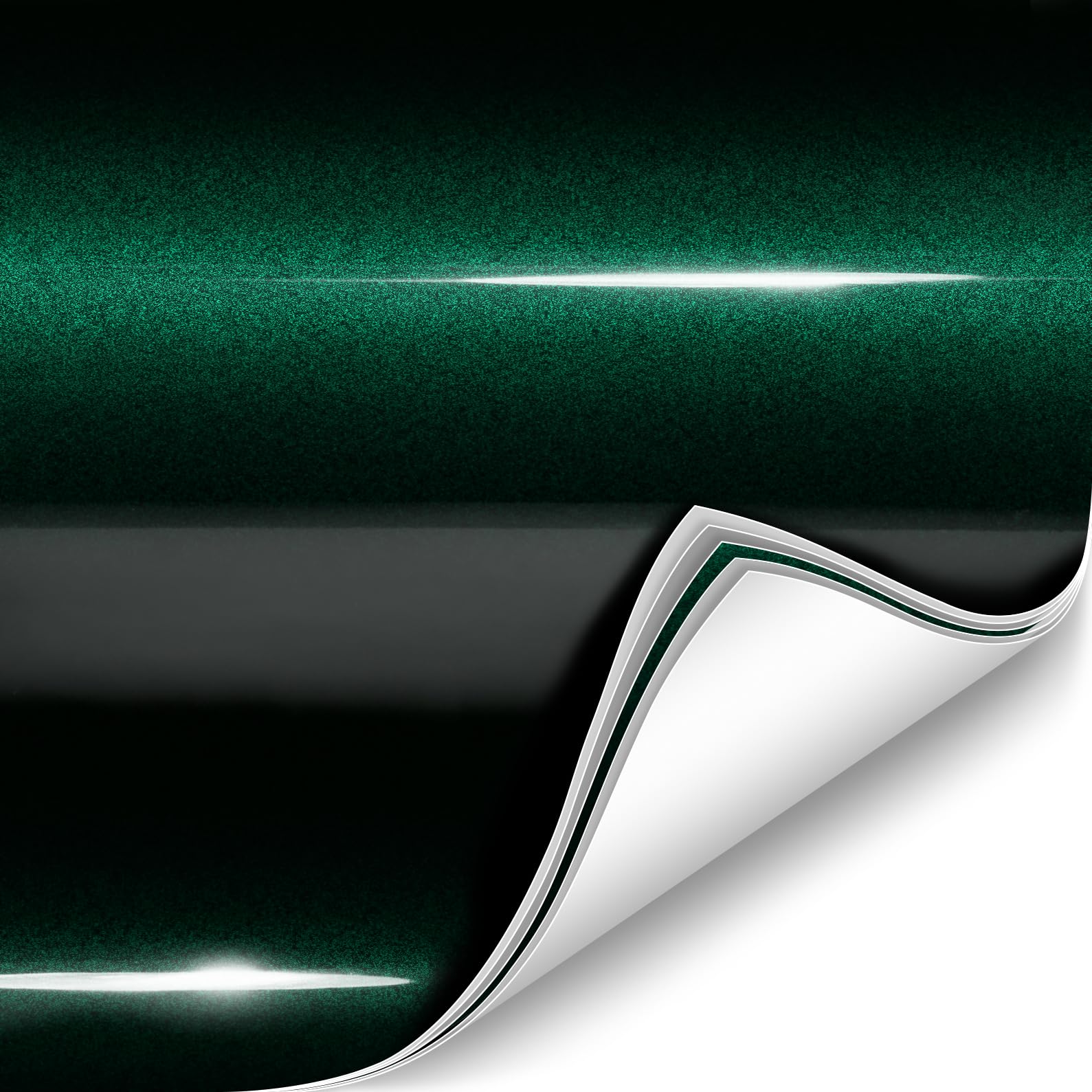 Snapklik.com : ColorFusion PPF By , Gloss Shadow Green Dry Apply PPF ...