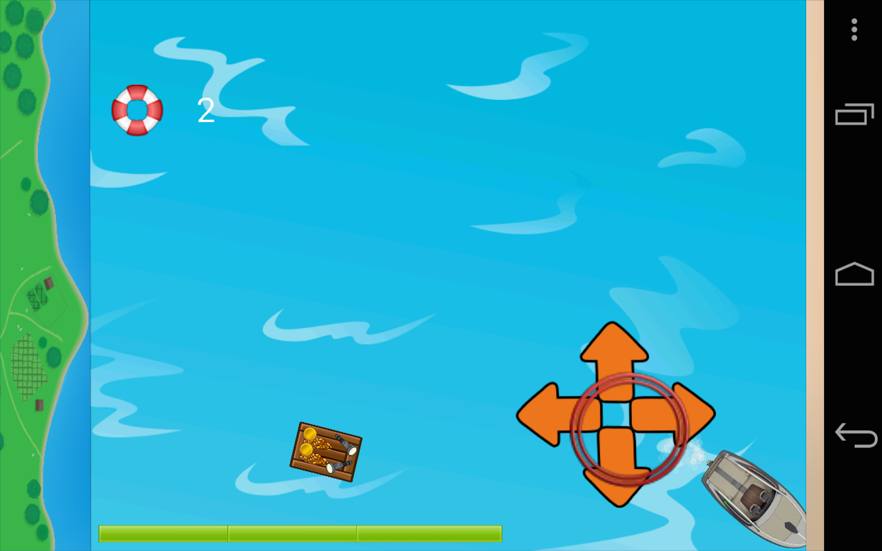 Rescue Patrol - App on Amazon Appstore