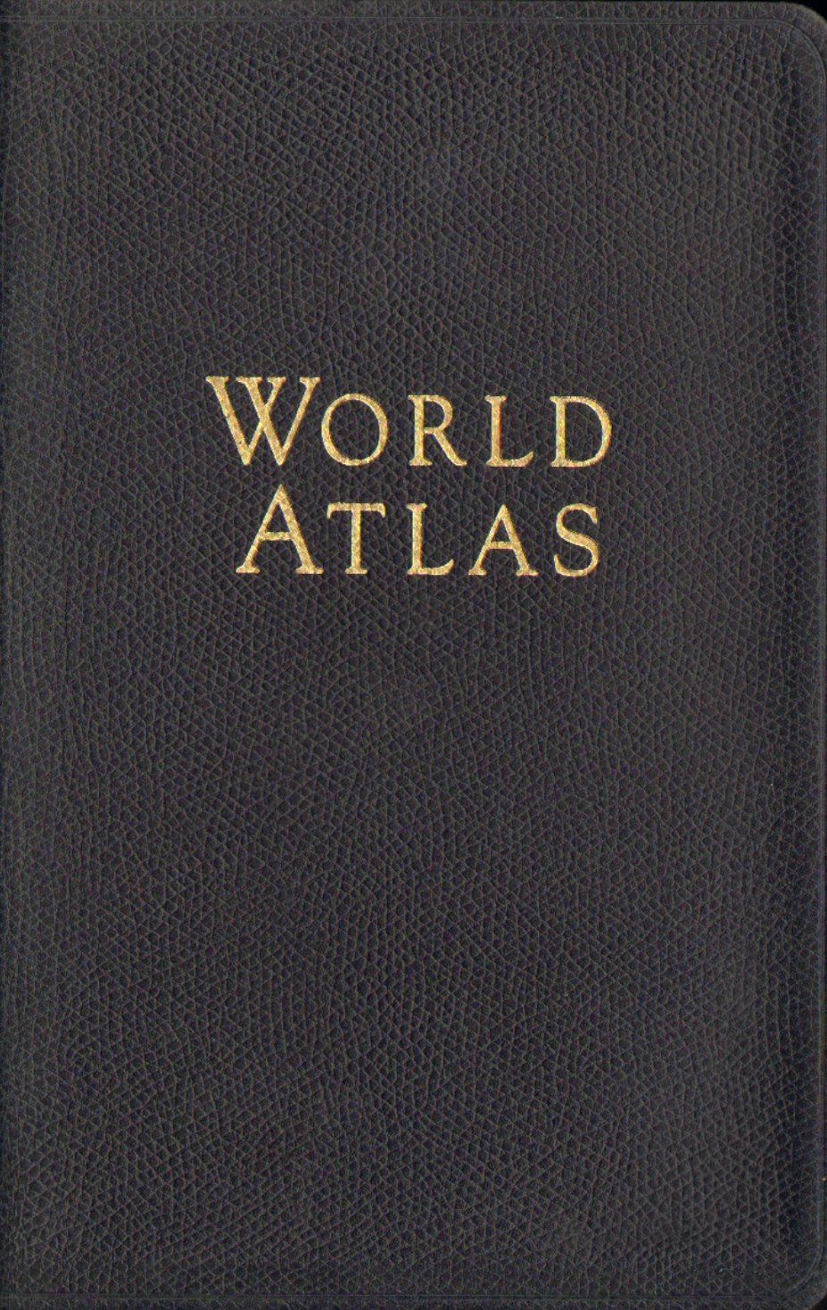 Earth Mapbook Environmental Atlas: maps-international-staff-liber ...