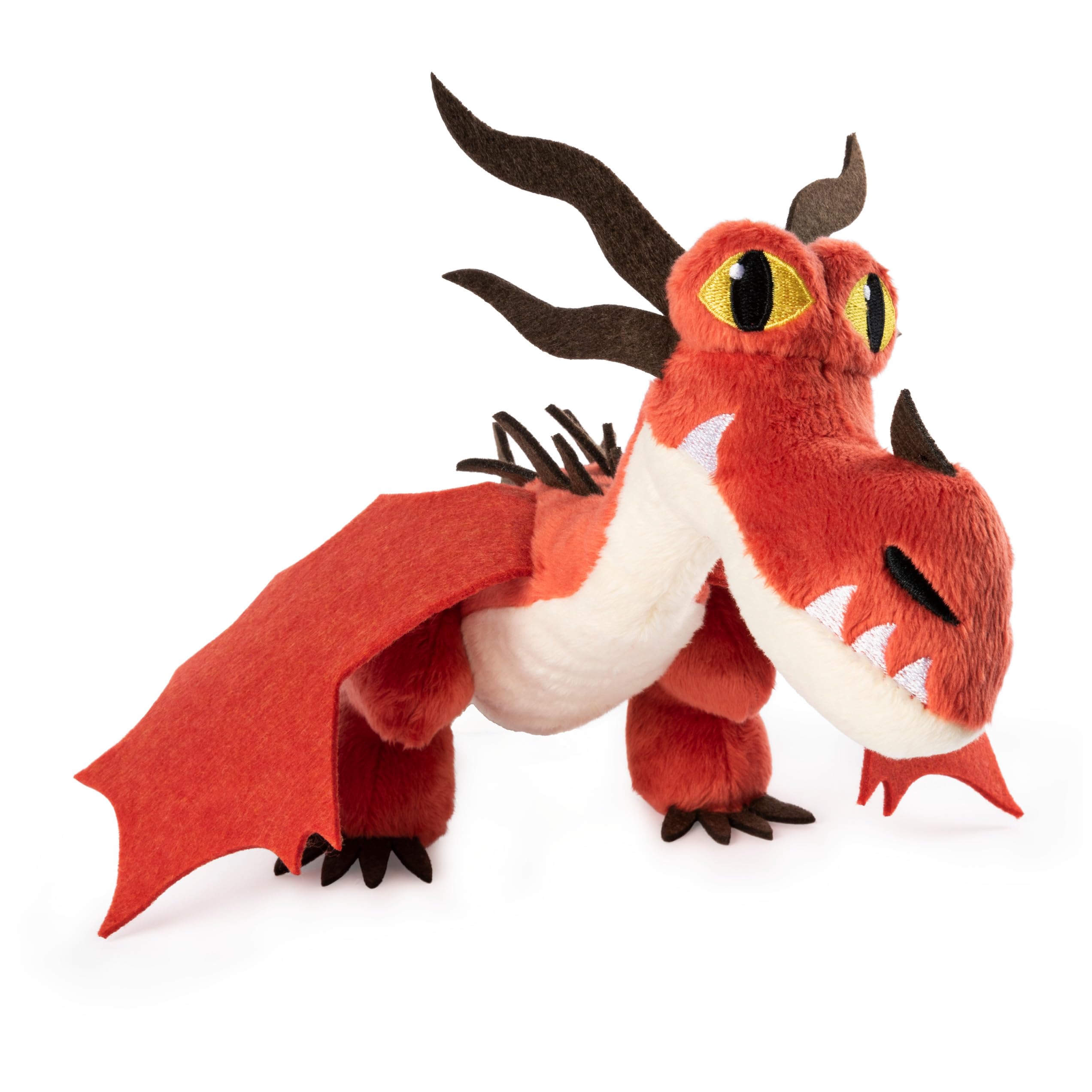 How To Train Your Dragon 2 Hookfang Toy