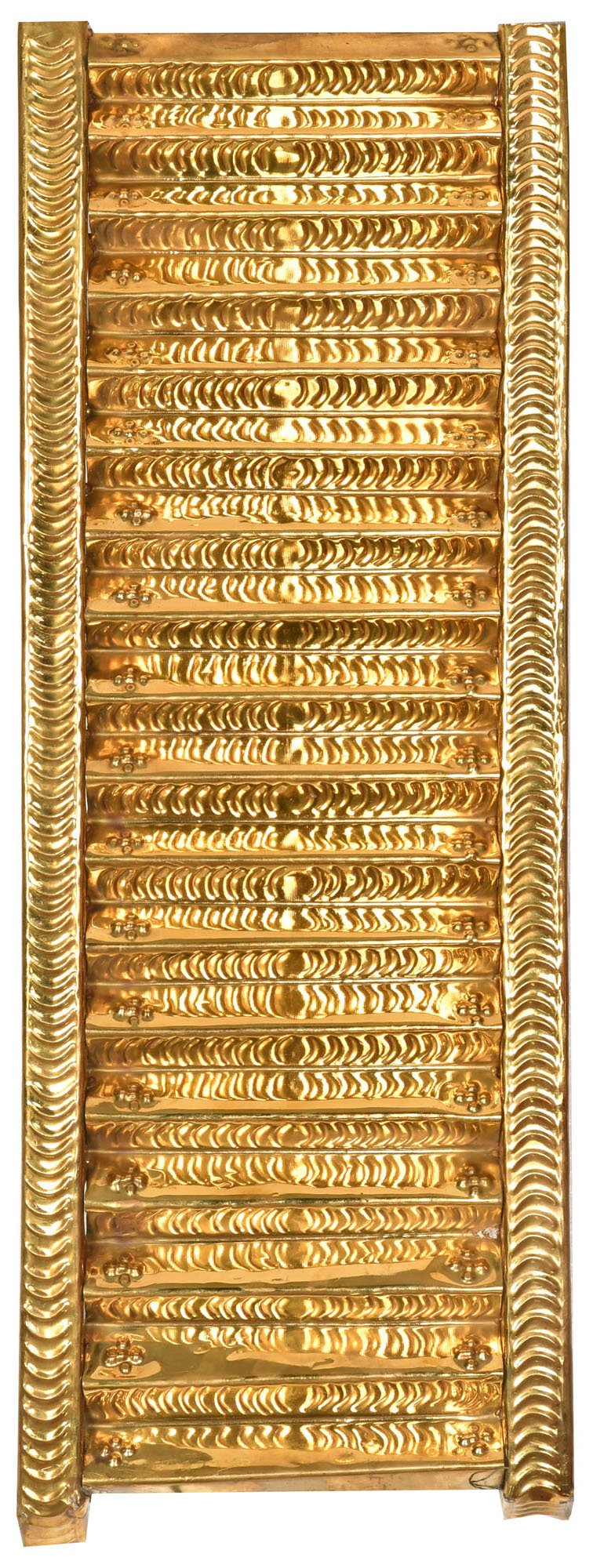 Sabarimala Ayyappa Temple 18 Steps