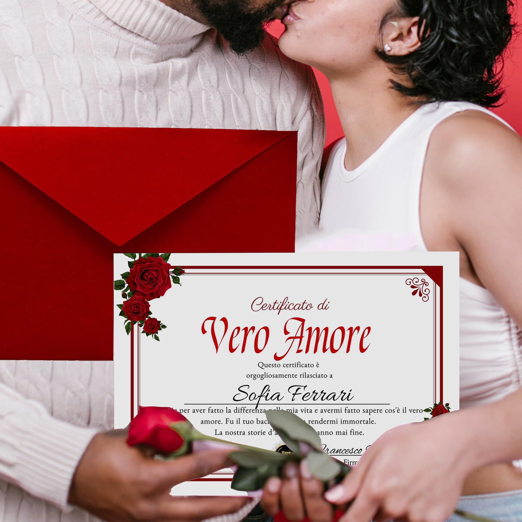 Ideas De Certificados De Regalo Para Parejas Marcos De Fotos De