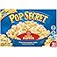 Amazon.com: Pop Secret Popcorn, Movie Theater Butter, 3 oz Microwave ...