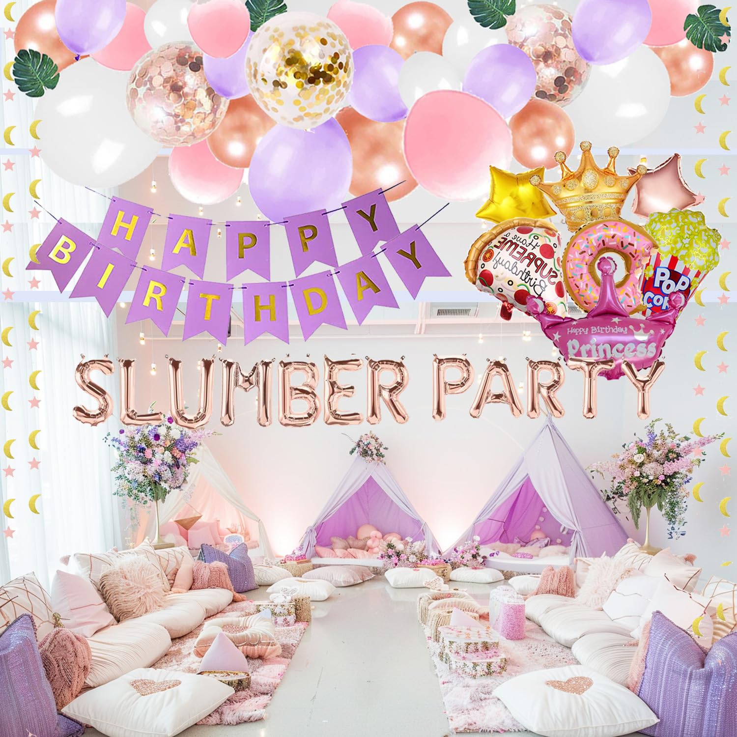 Slumber Party Ideas For Women Slumber Party Archives Moms