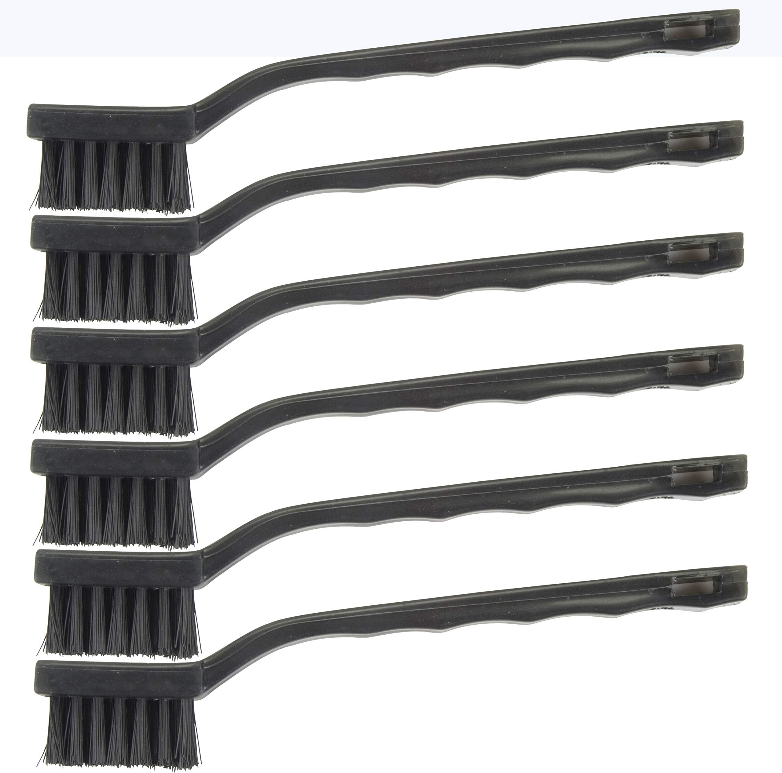 Amazon.com: Haojiaho 10PCS Anti Static ESD Cleaning Brush Kit, Keyboard ...