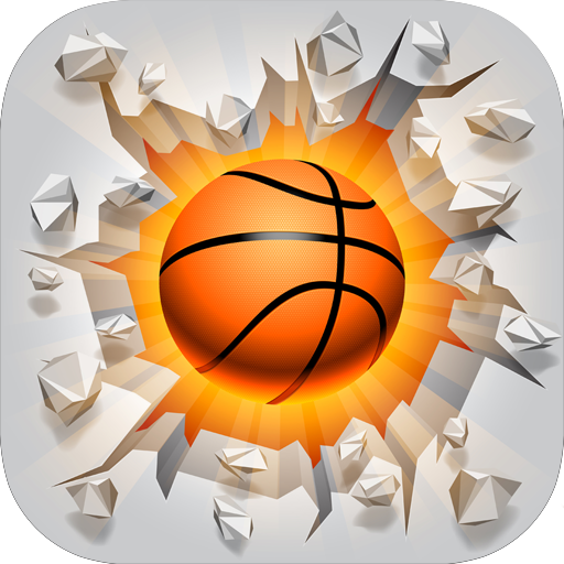 Shoot n Jam Basketball - App on Amazon Appstore