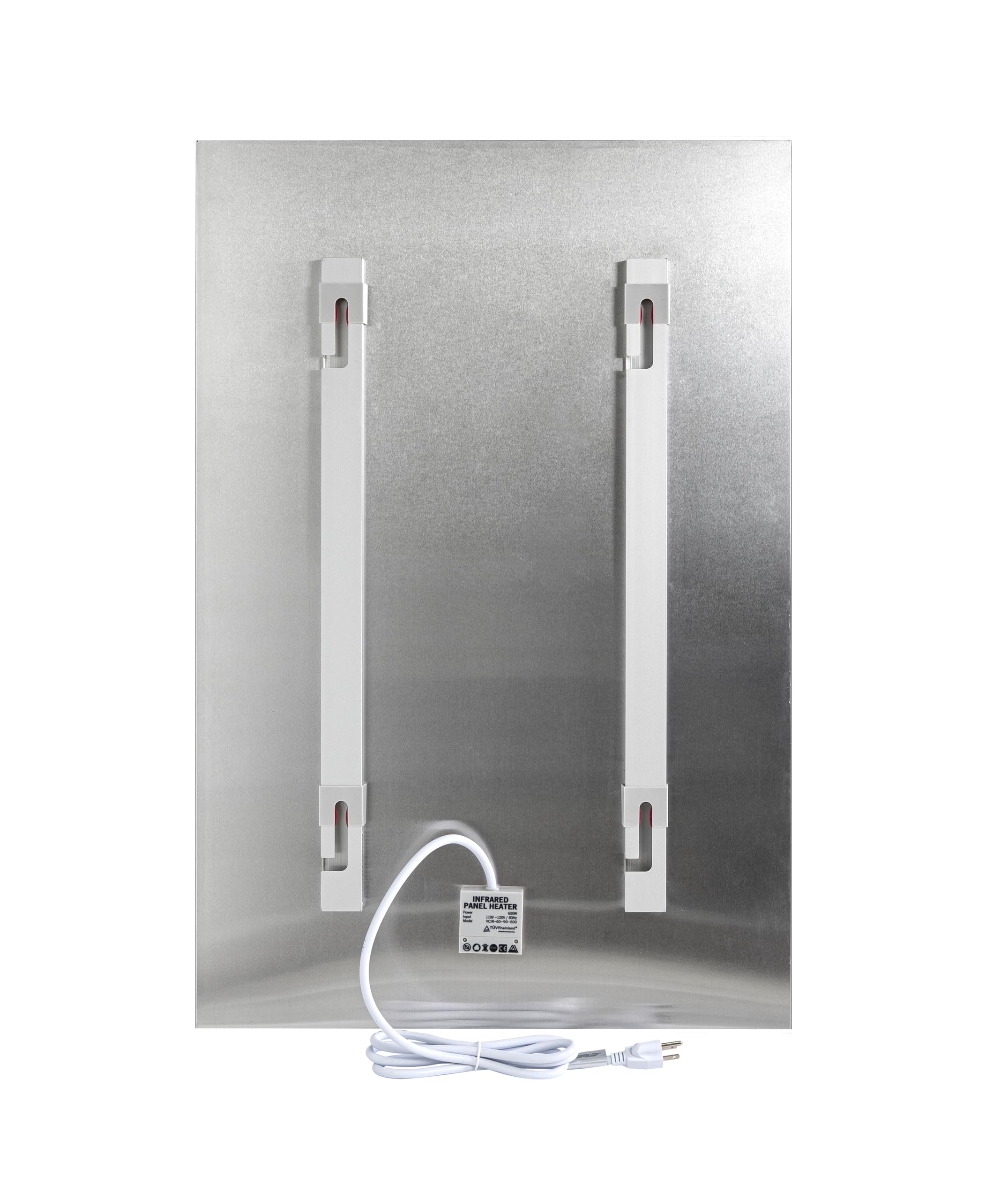 Glass Heat Radiant Heating Panel Thermo Glass, LLC