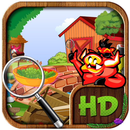 The Easy Way - Find Hidden Object - App on Amazon Appstore