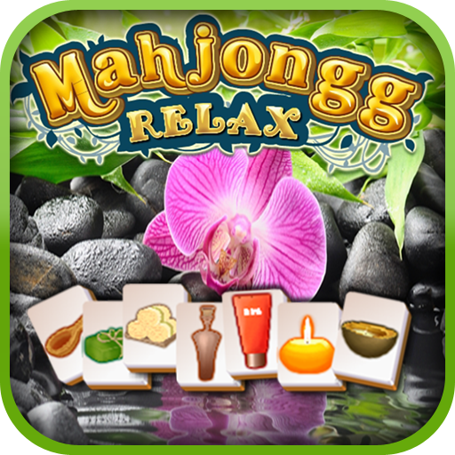 Mahjongg Relax:Amazon.es:Appstore for Android