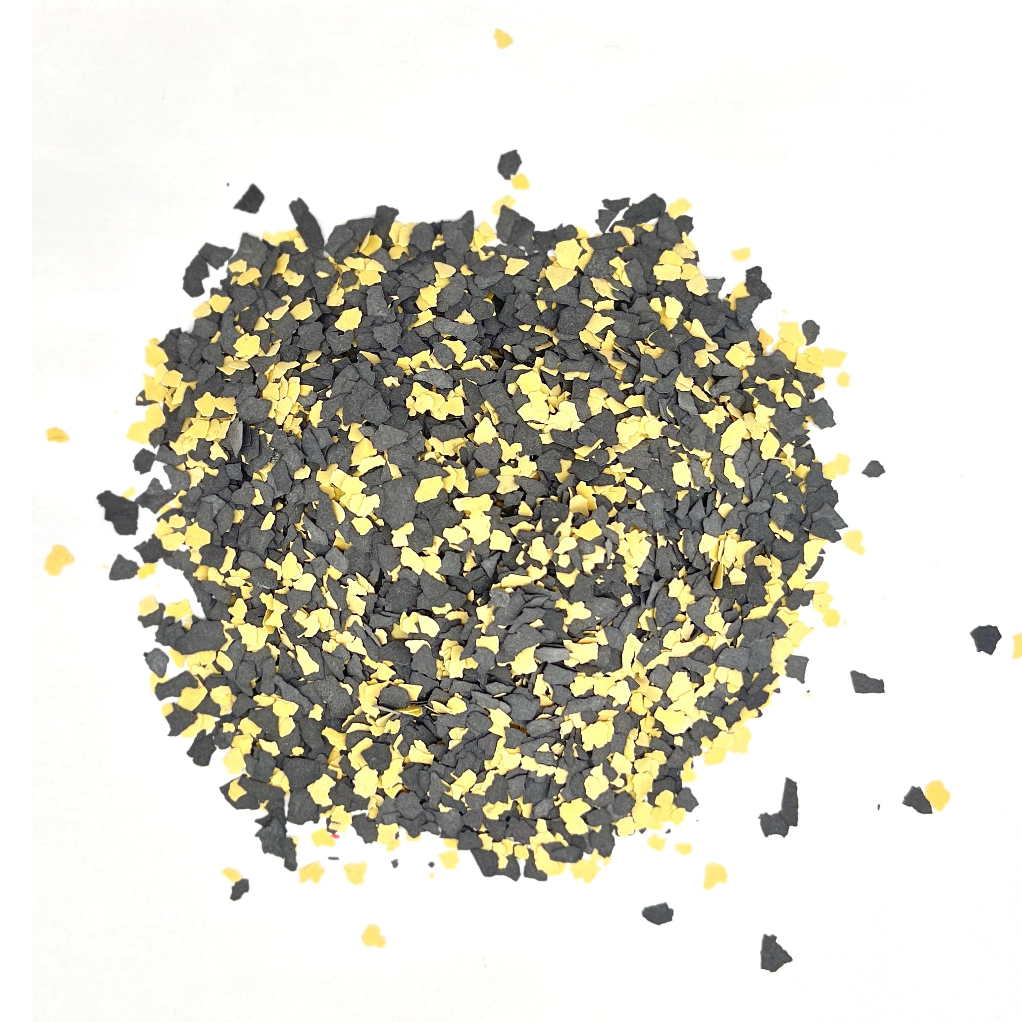 Snapklik.com : Huixiang 500G/1.1LB Decorative Color Chips For Epoxy ...