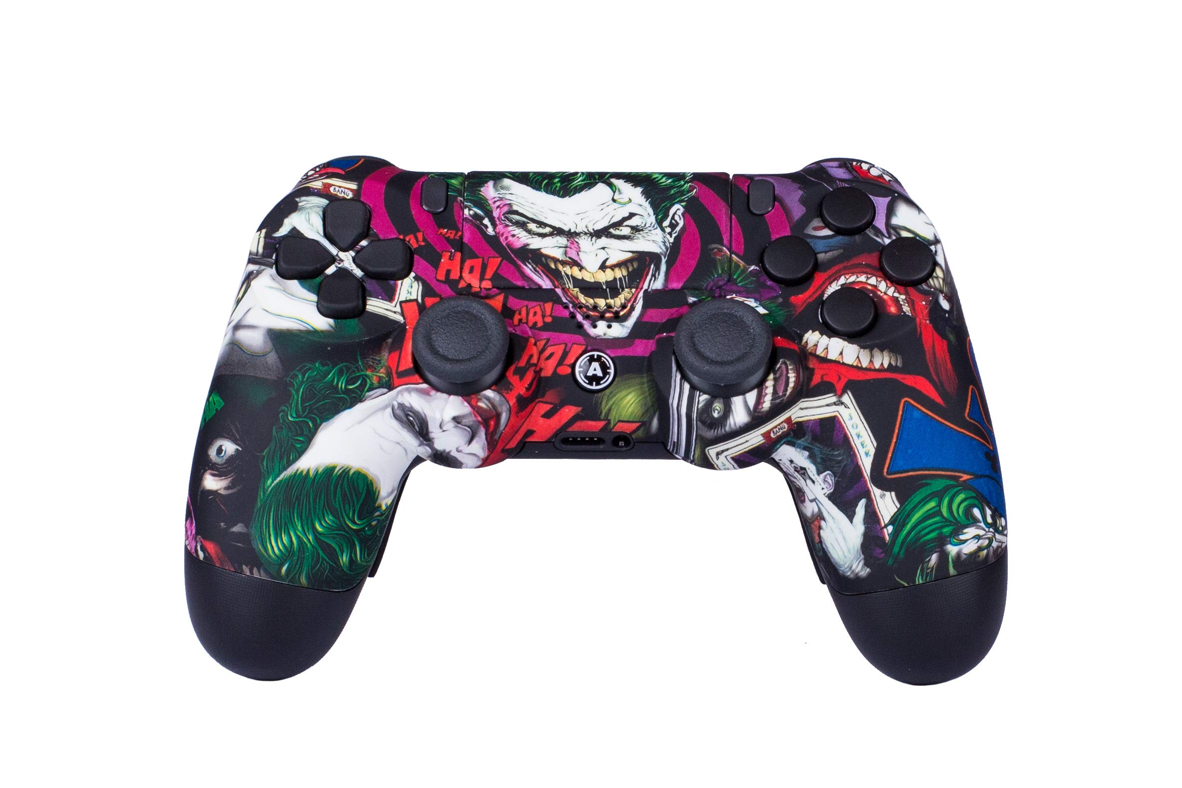 Aimcontrollers Ps4 Custom Wireless Controller Playstation 4 ...