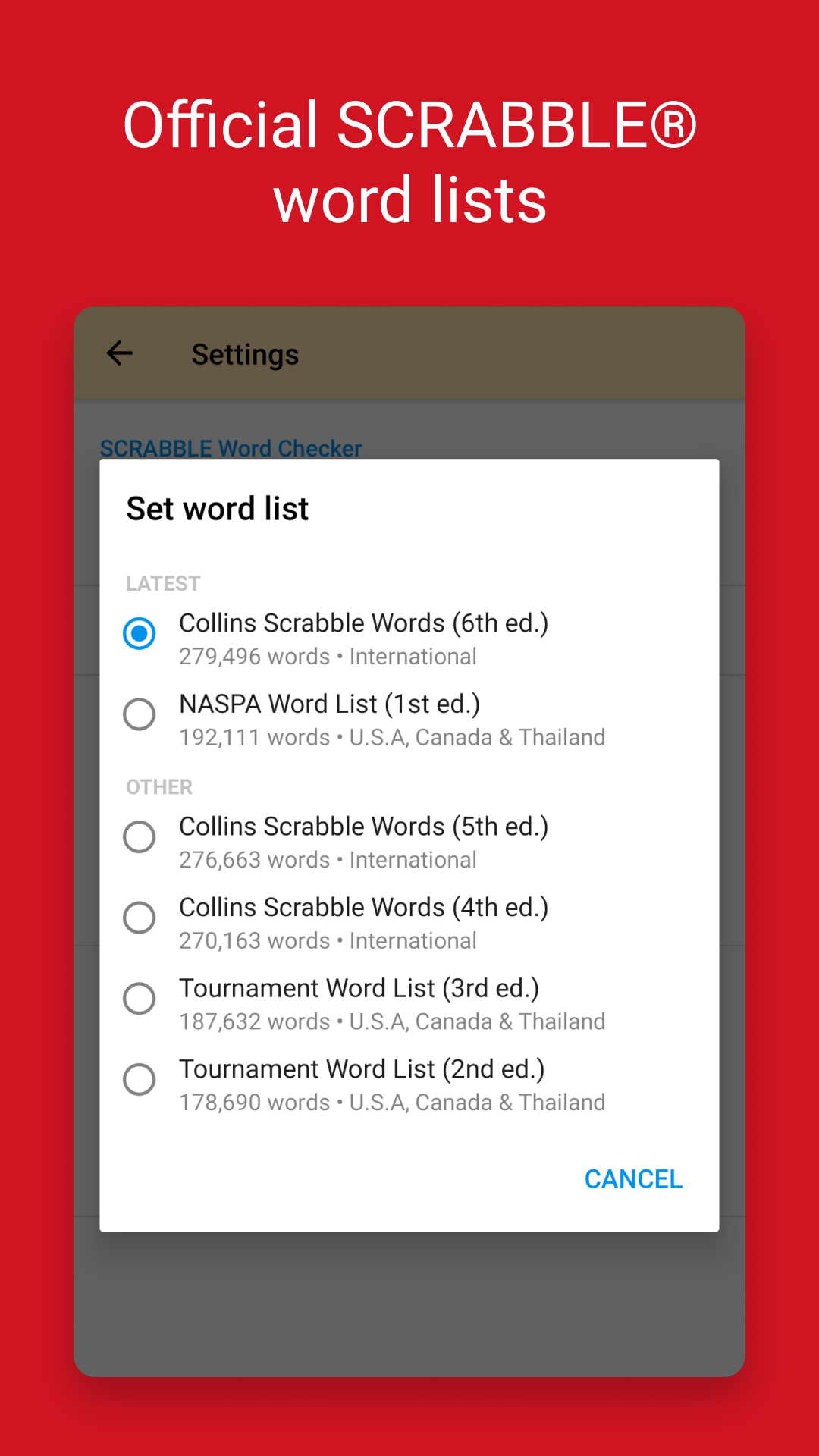 SCRABBLE Word Checker Amazon Appstore For Android scrabble-word-checker-amazon-appstore-for-android