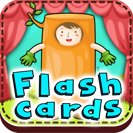 Flash cards for babies - App on the Amazon Appstore