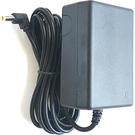 Amazon.com: AC/DC Power Adapter/Power Supply Replacement for CASIO CDP ...