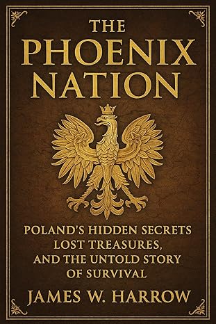 Amazon.com: The Phoenix Nation: Poland’s Hidden Secrets, Lost Treasures, and the Untold Story of ...