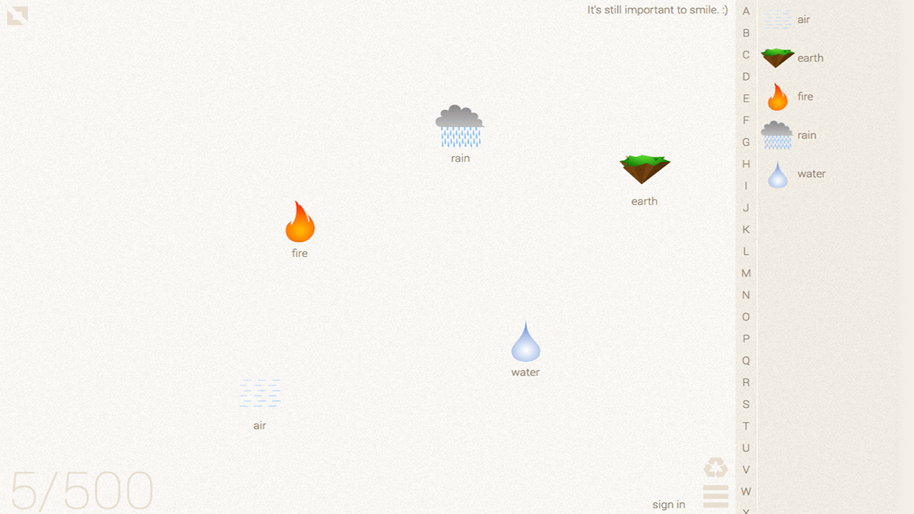 Little Alchemy - App on Amazon Appstore