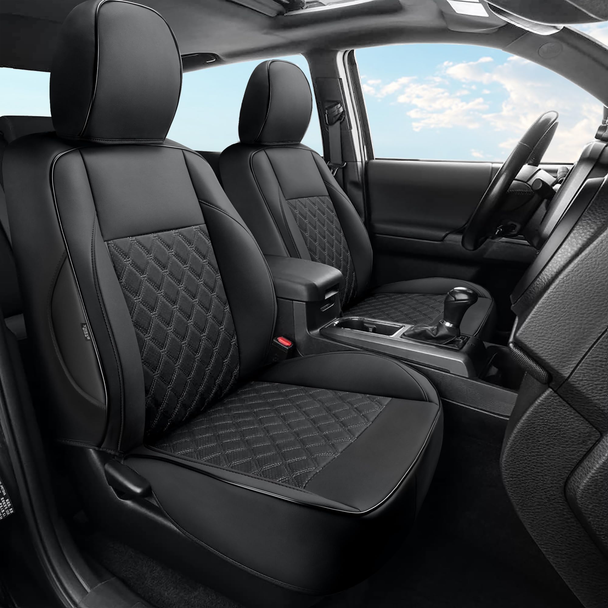 Inspiring Iggee Seat Covers Review Pictures